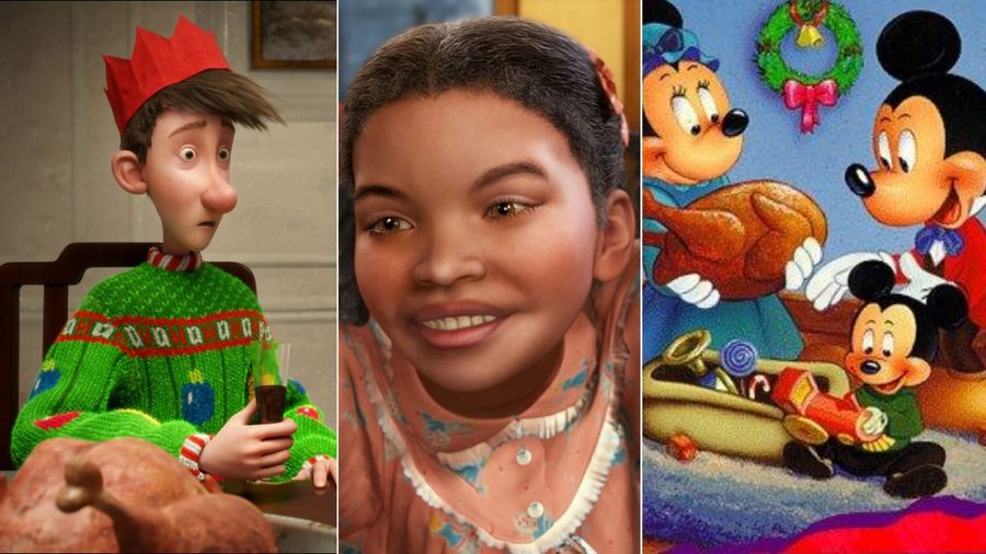 Classic Animated Christmas Movies to Watch – PrestigeOnline Hong Kong