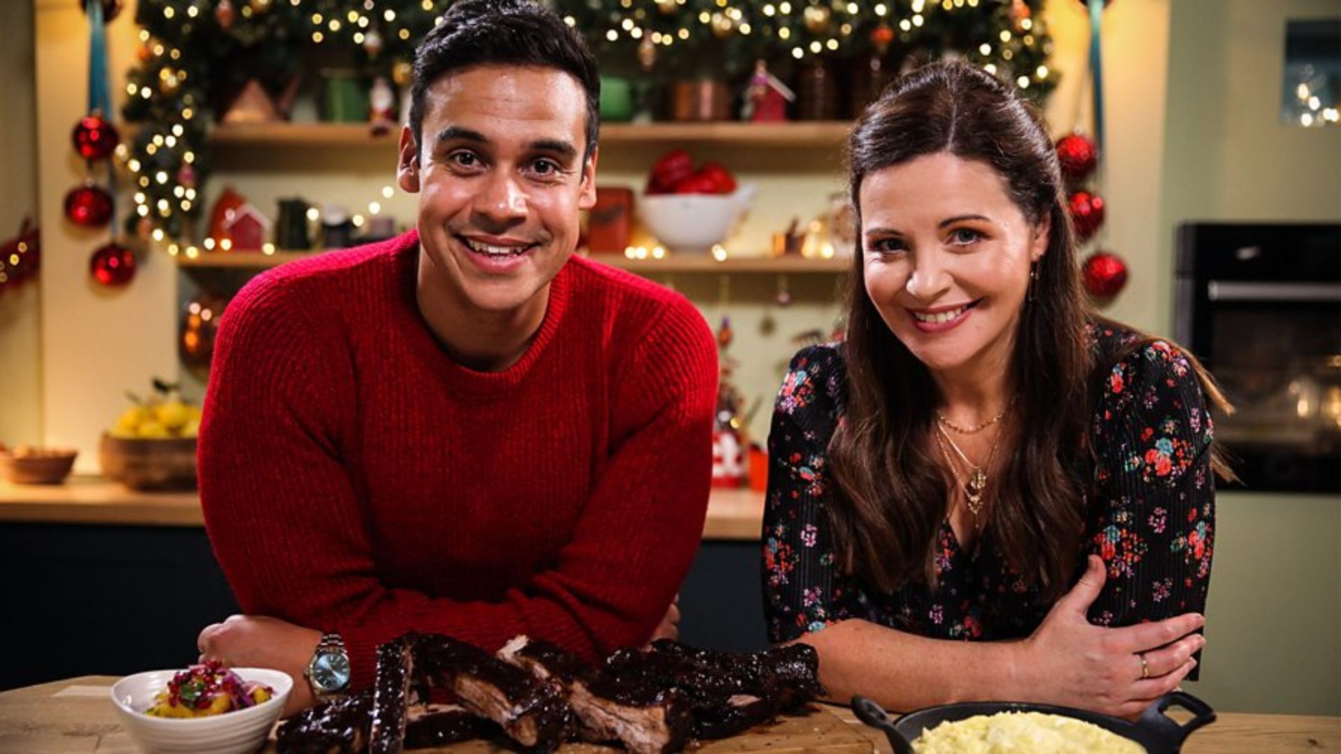 Best Christmas Cooking Shows for a Delicious Holiday - PrestigeOnline ...