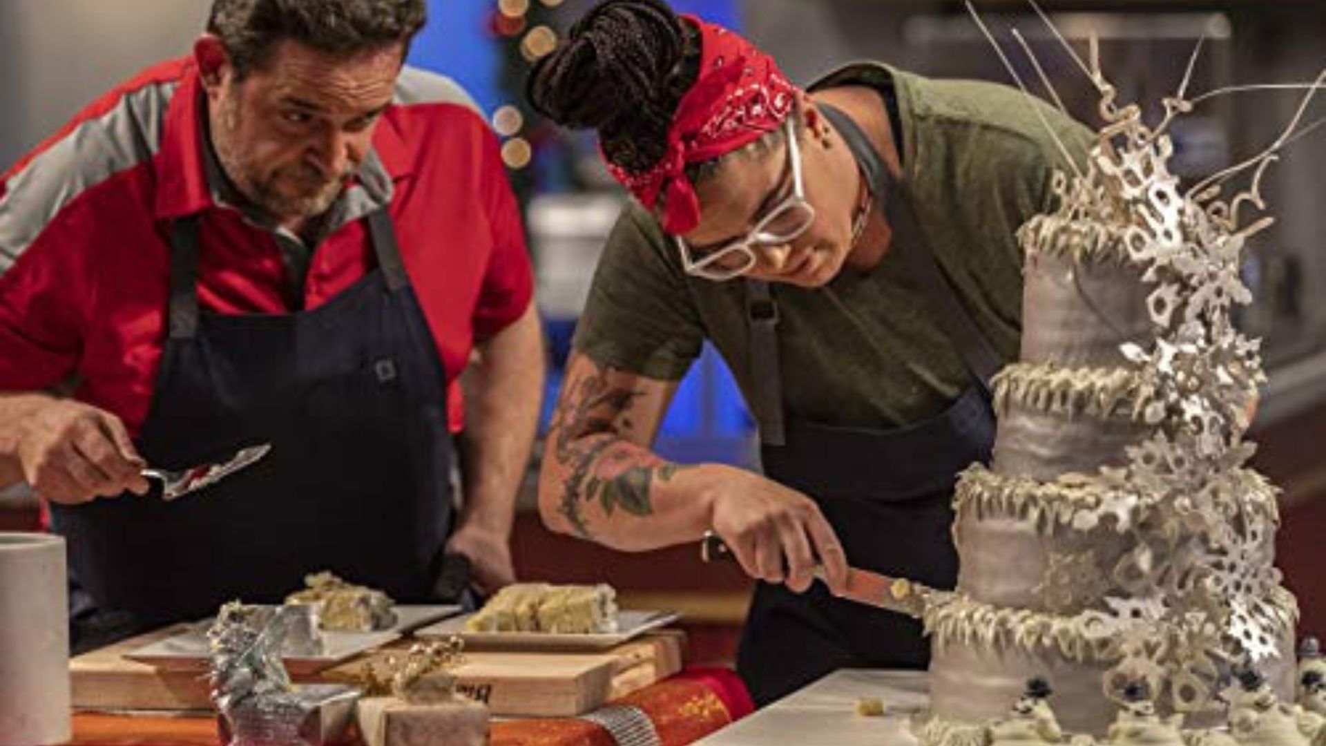 Best Christmas Cooking Shows for a Delicious Holiday - PrestigeOnline ...
