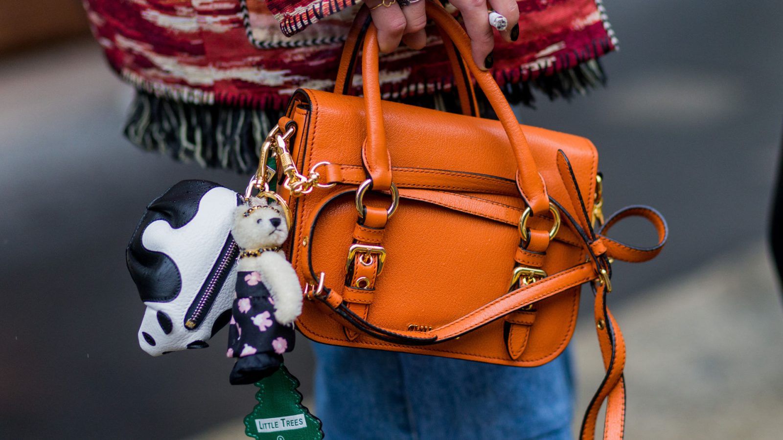 Best Luxury Bag Charms to Pair with your Bags – PrestigeOnline Hong Kong