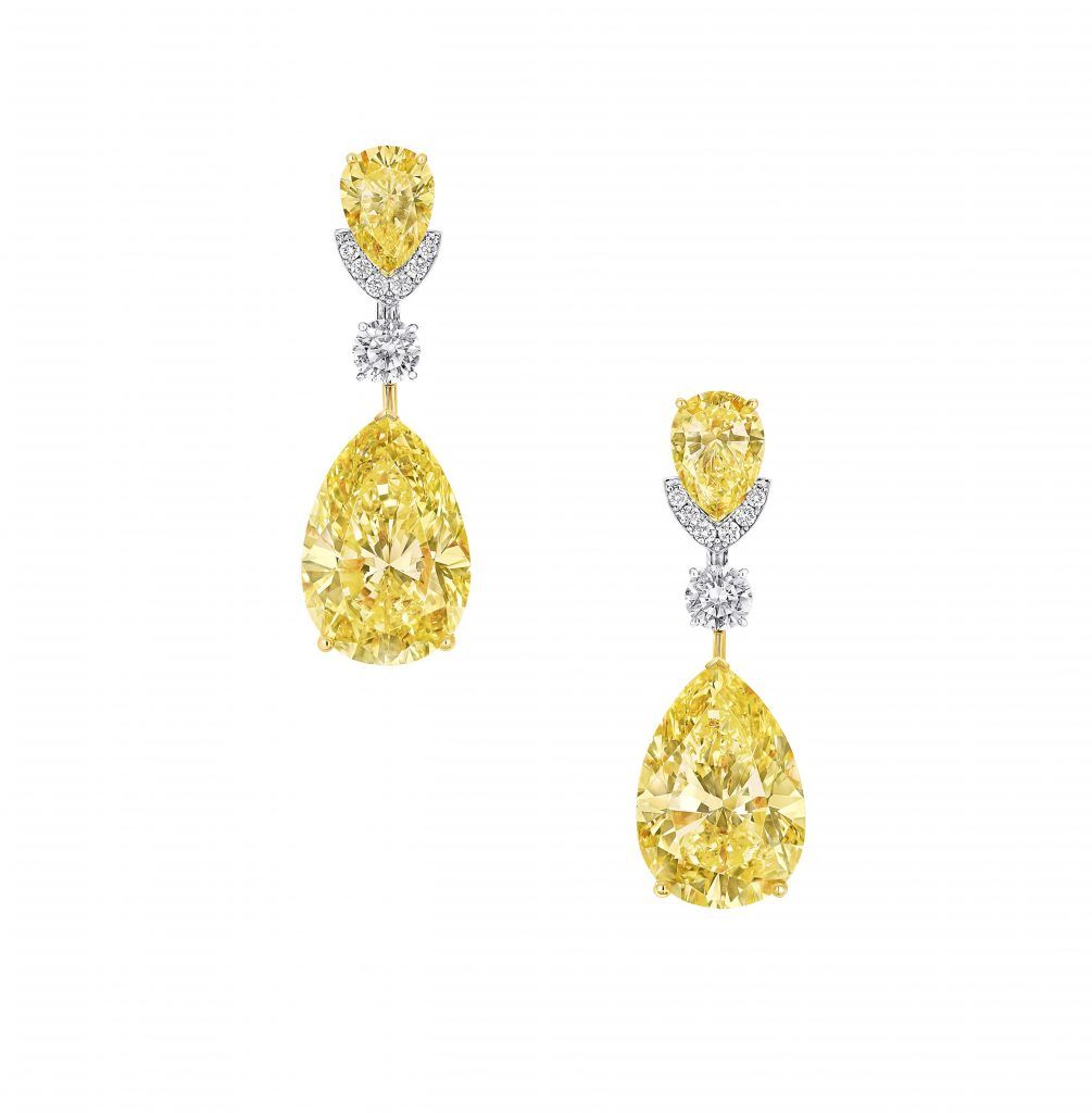 Most Spectacular High Jewellery Pieces of 2024