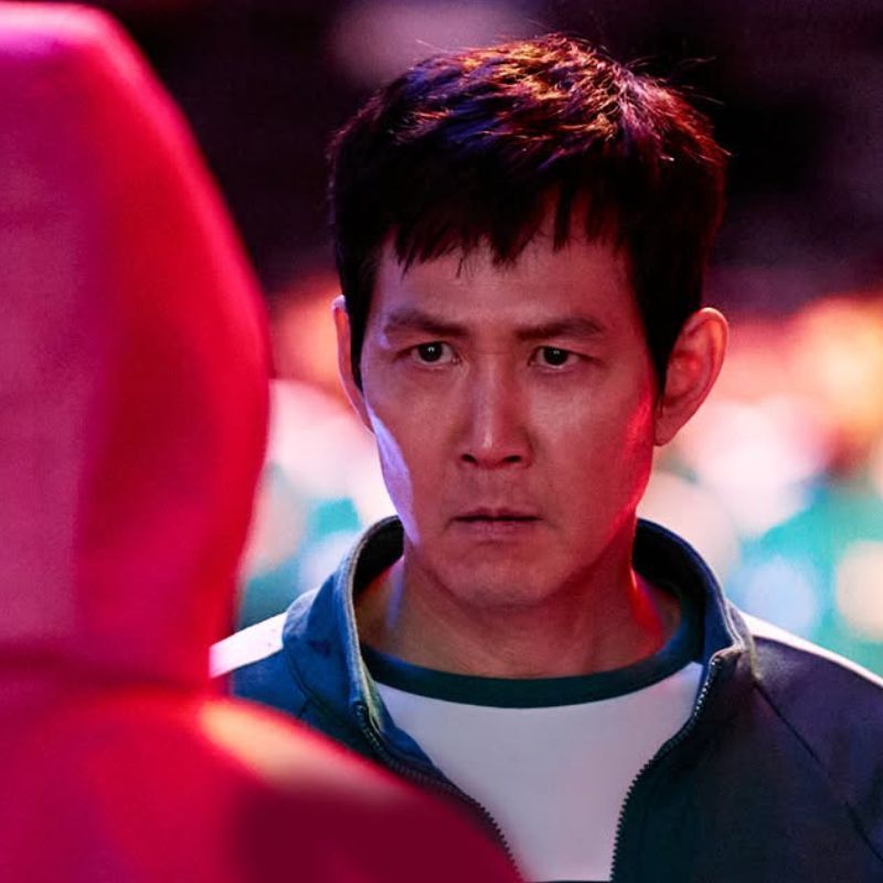 Squid Game Season 2 Ending Explained: What Happens in the Finale ...