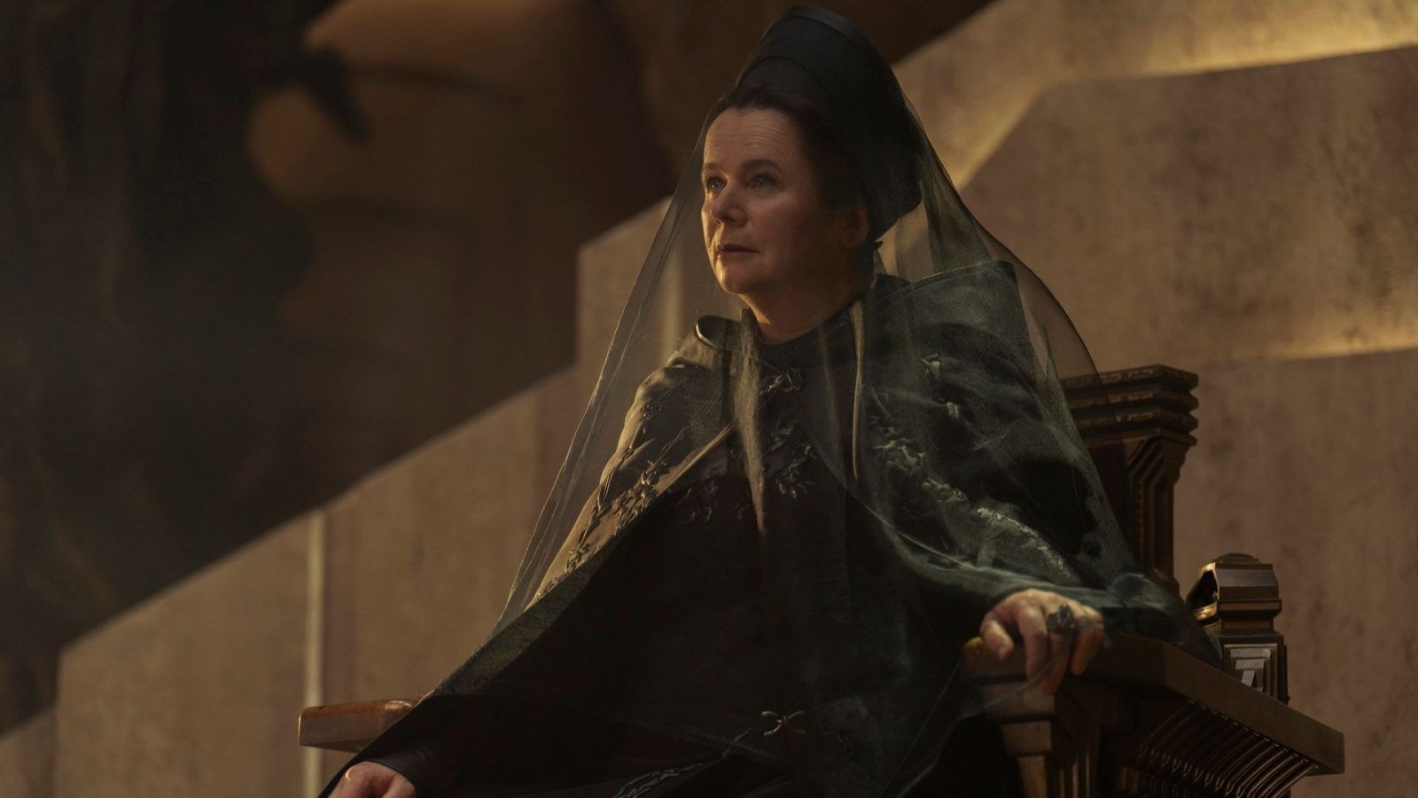 Everything We Know about 'Dune: Prophecy’ Season 2 - PrestigeOnline Hong Kong