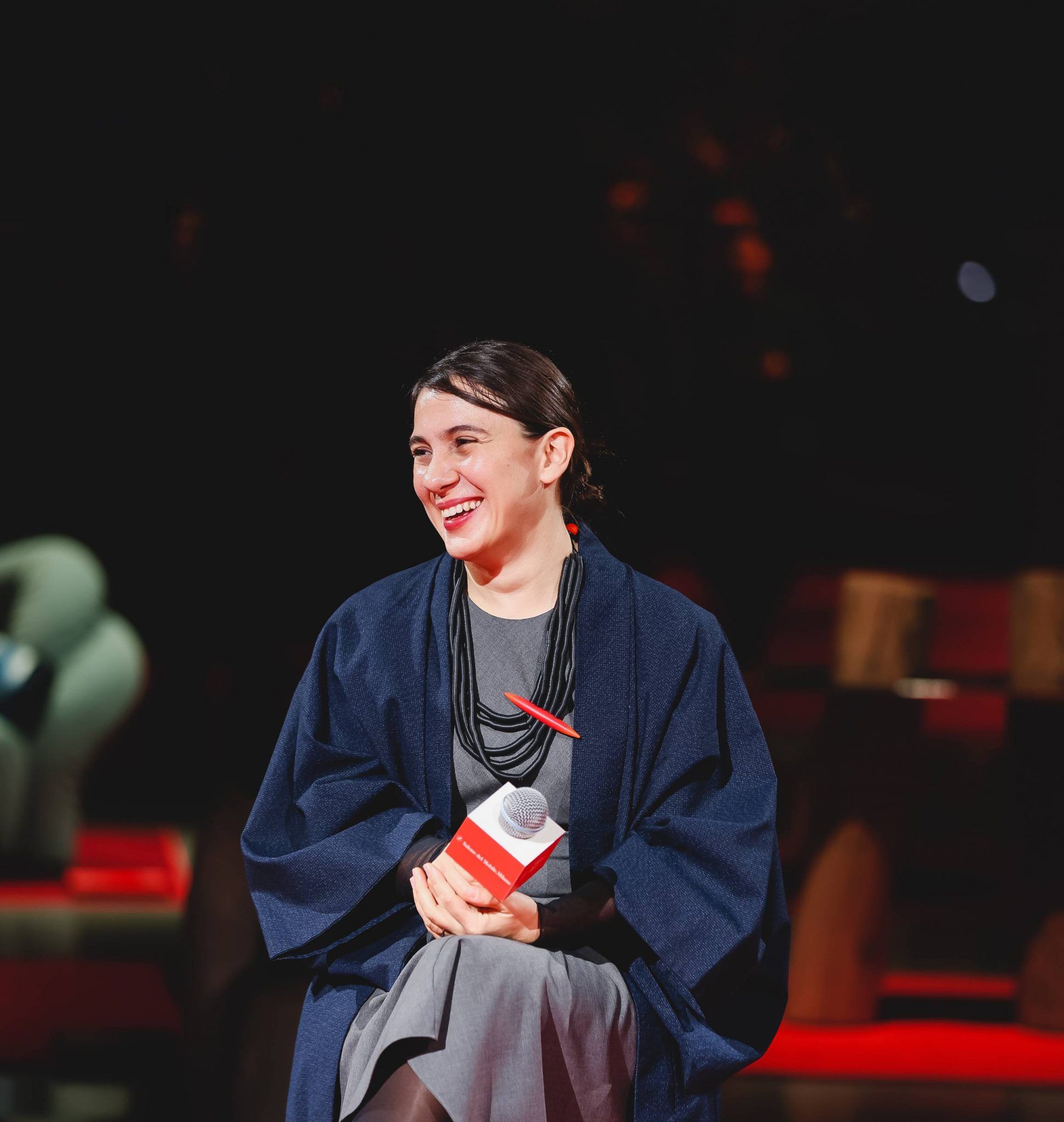 Salone Del Mobile President Maria Porro on Cross-industry ...