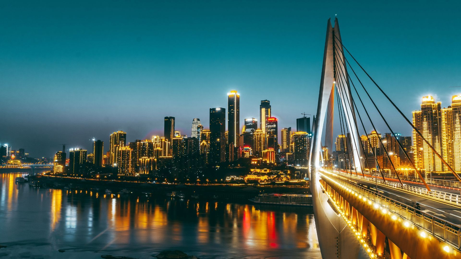 Best Places for Day Trips from Hong Kong to China – PrestigeOnline Hong ...