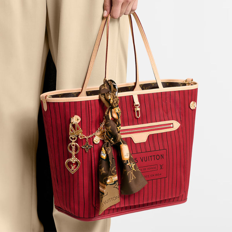 14 Luxury Handbag Trends of 2024 – PrestigeOnline Hong Kong