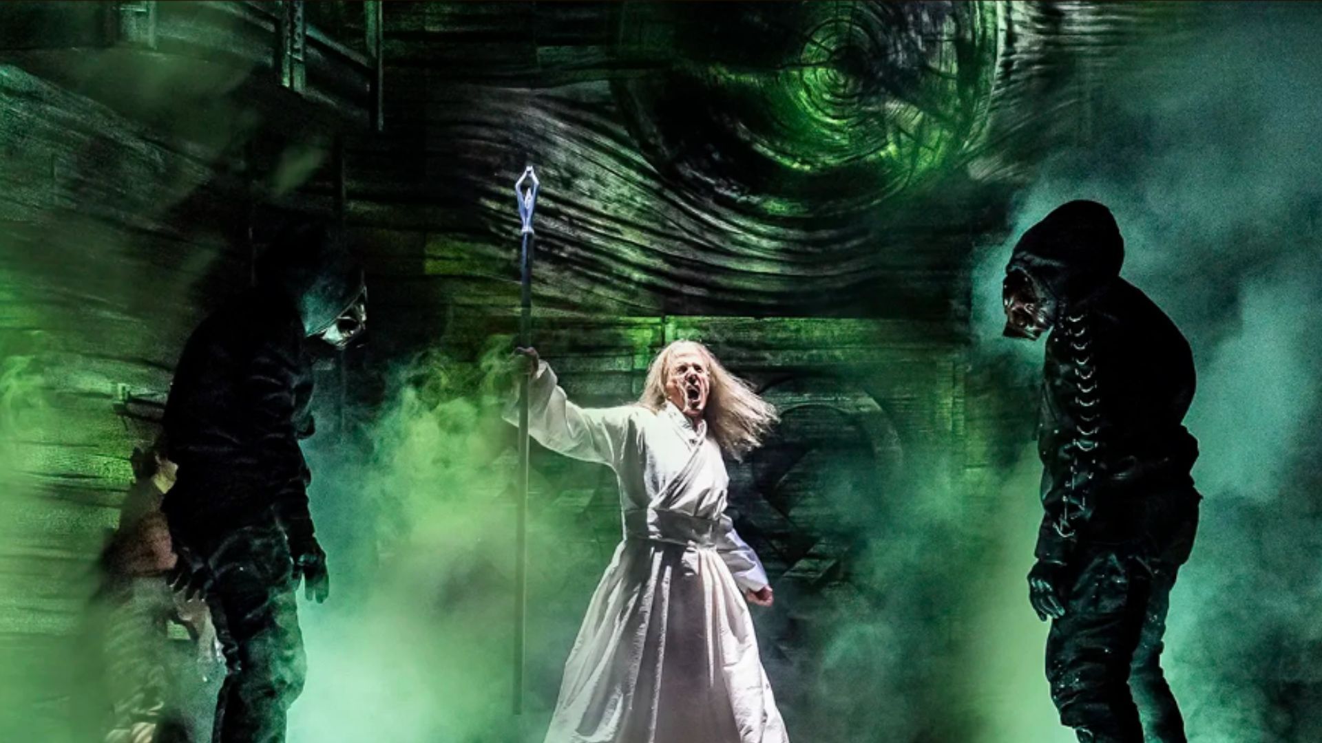 The Lord of the Rings – A Musical Tale' to Debut in Singapore ...