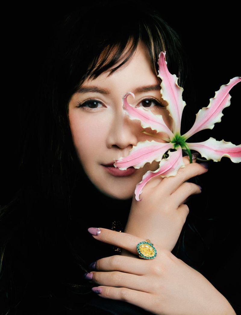 Isabella Leong: A Leap of Fate