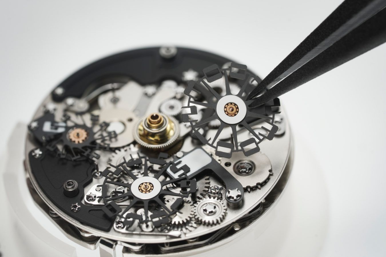 Is This the Definitive Diver Watch from Richard Mille?