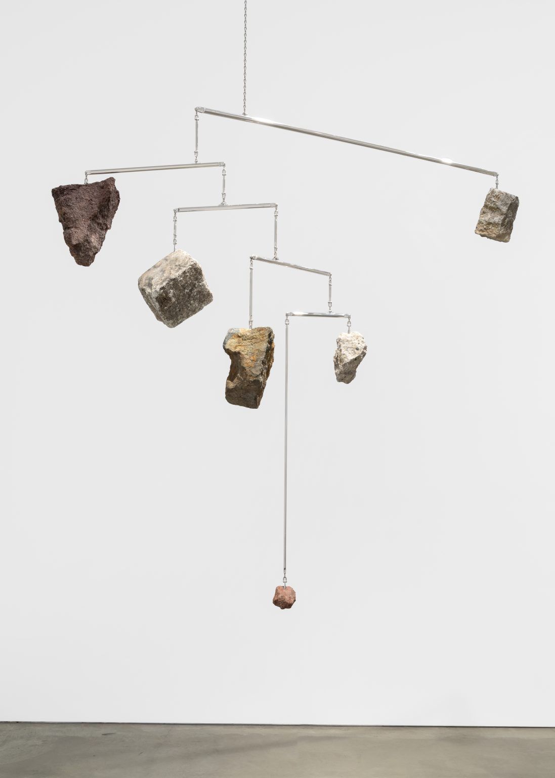 Five Art Exhibitions To See This January