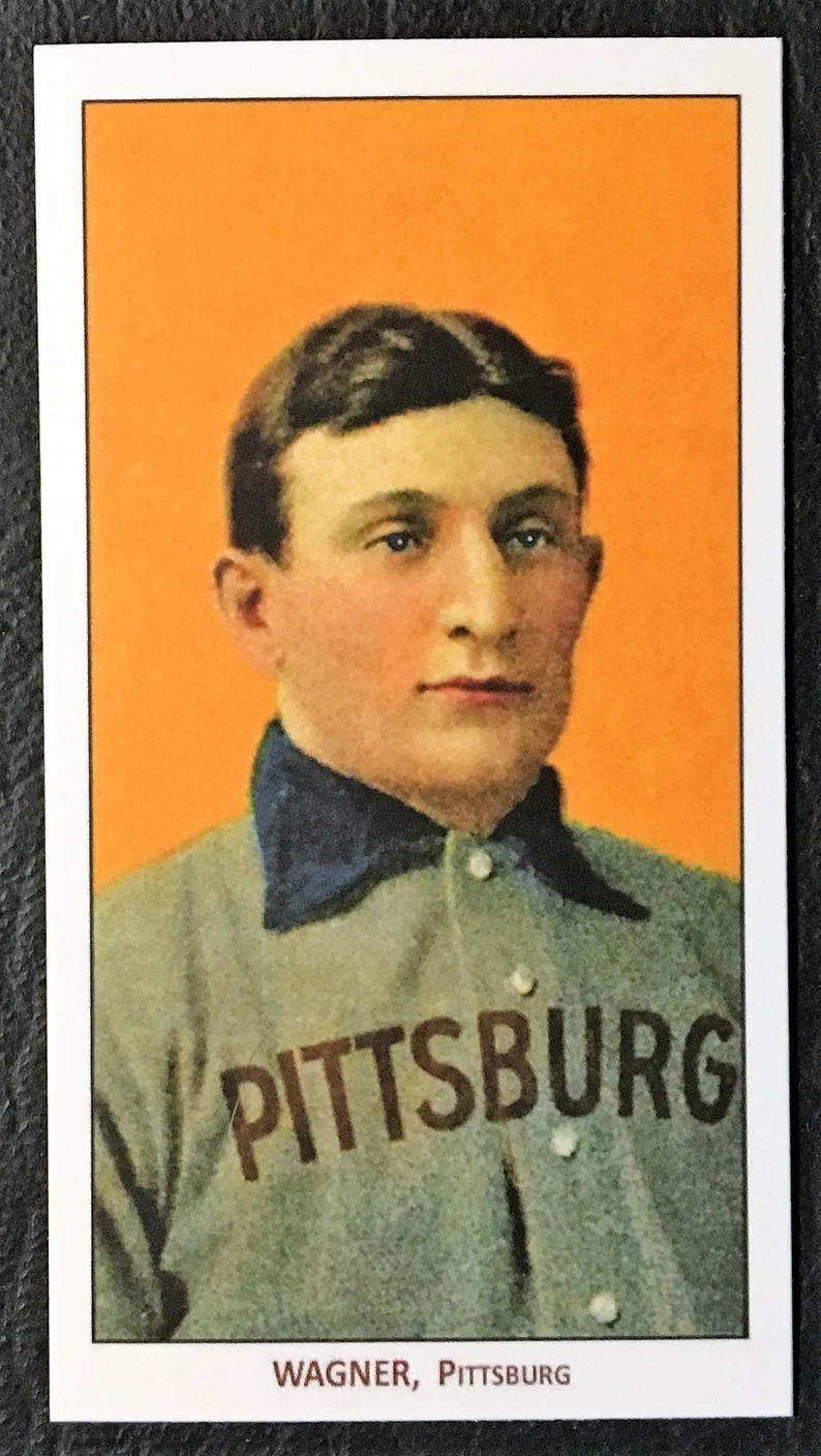 The World's Most Expensive Baseball Cards