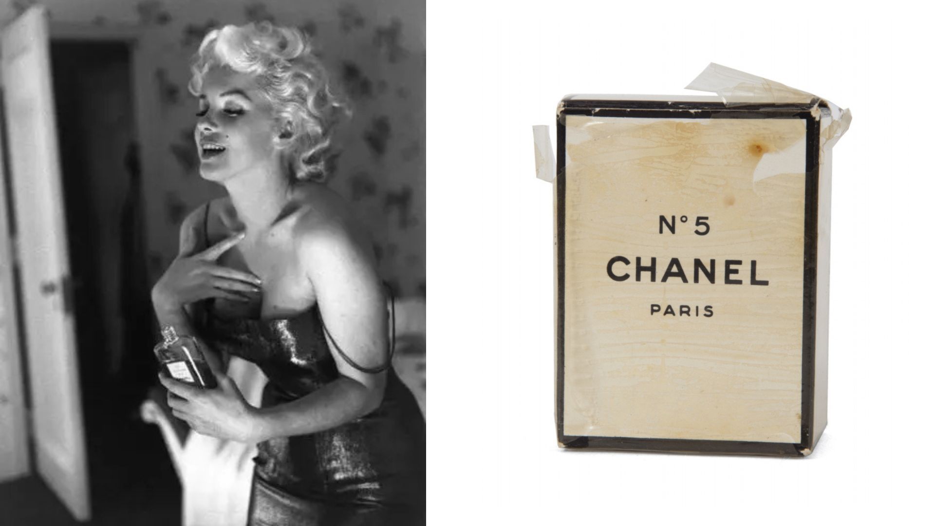 The World's Most Expensive Fragrances That Money Can Purchase