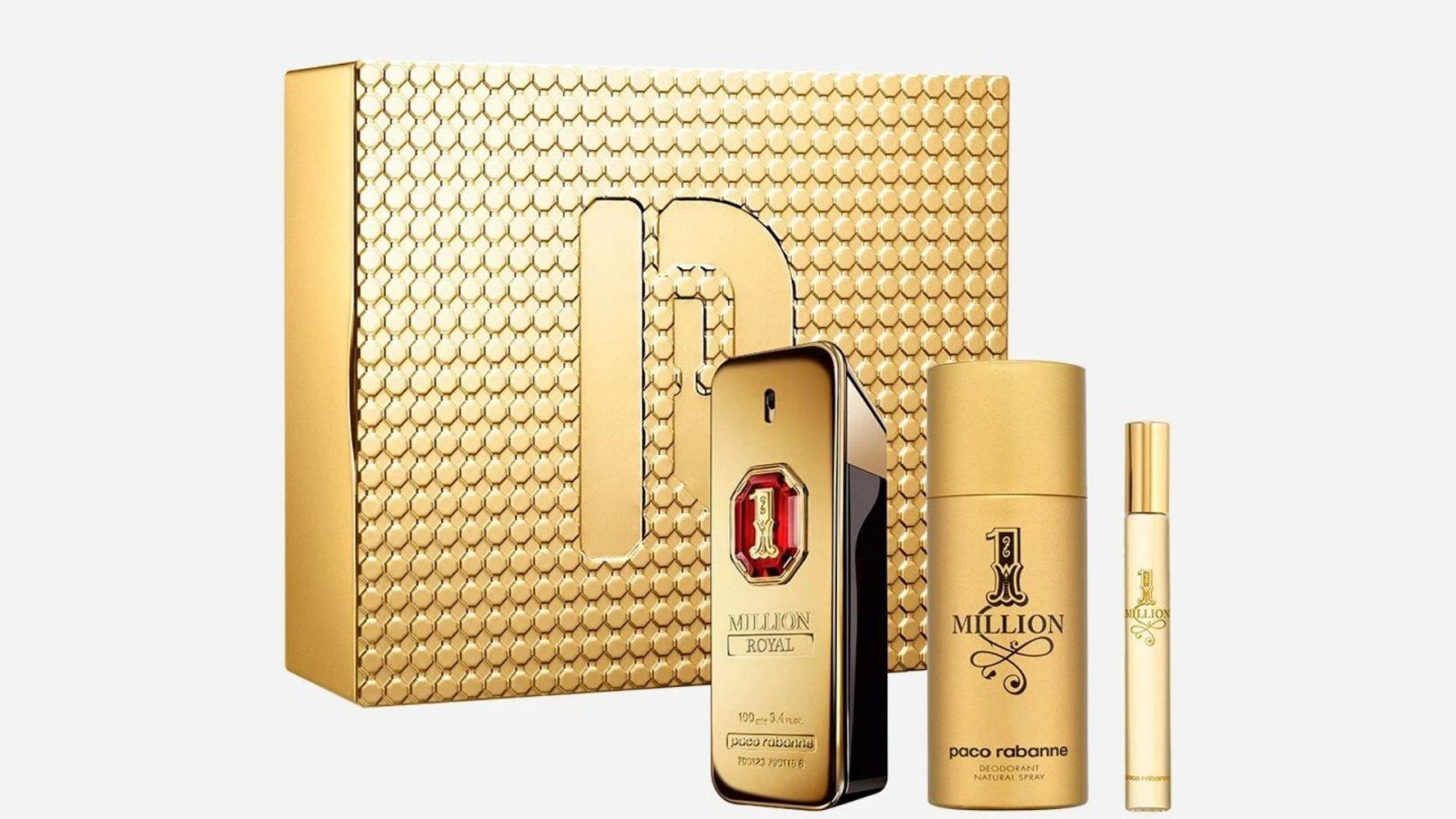 The Most Expensive Perfumes in the World that Money Can Buy