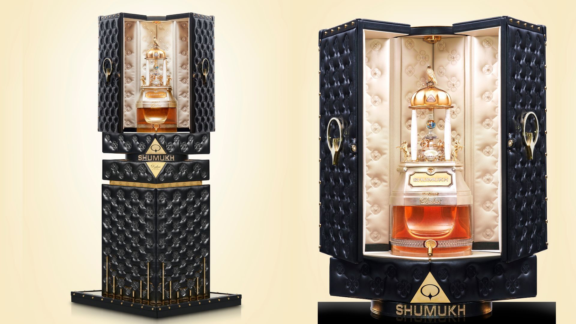 The World's Most Expensive Fragrances That Money Can Purchase