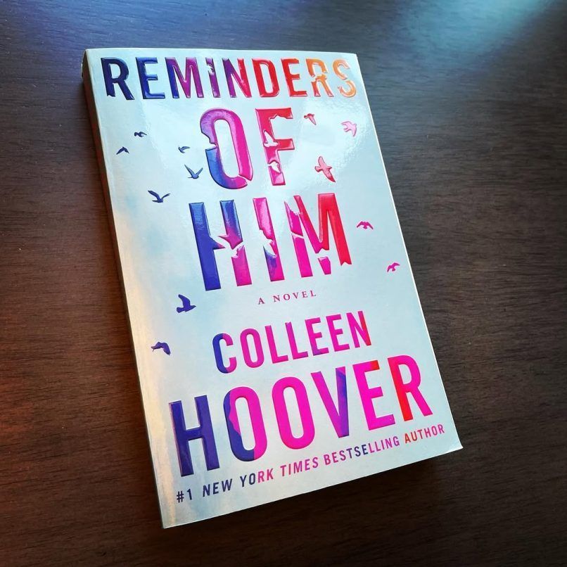 Upcoming Colleen Hoover Book to Screen Adaptations - PrestigeOnline ...