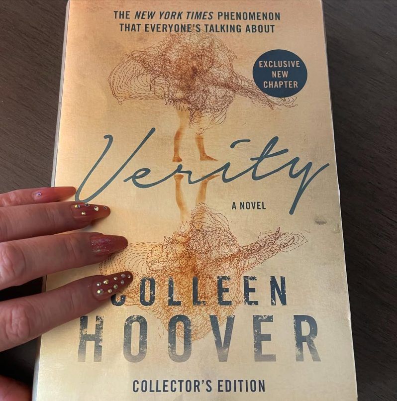 Upcoming Colleen Hoover Book to Screen Adaptations - PrestigeOnline ...