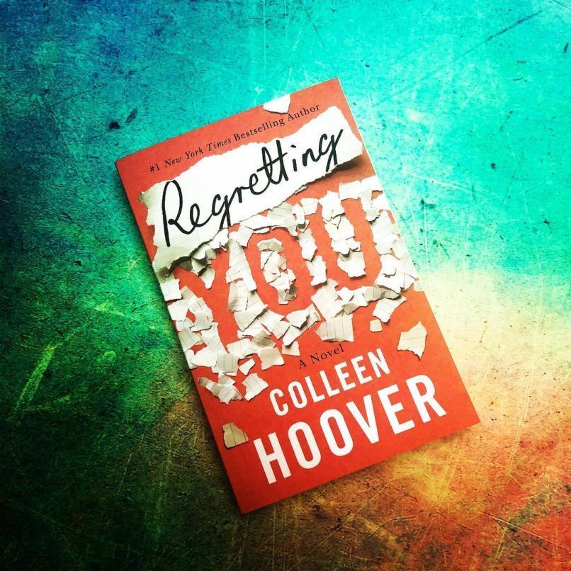Upcoming Colleen Hoover Book to Screen Adaptations - PrestigeOnline ...