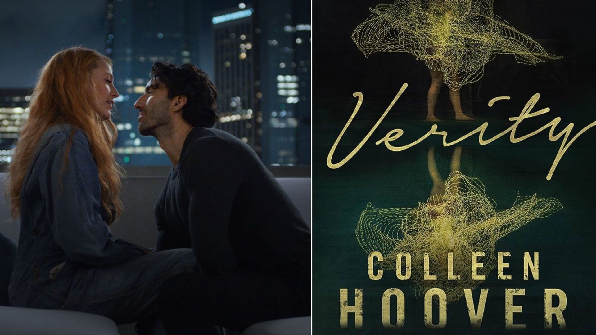 Upcoming Colleen Hoover Book to Screen Adaptations - PrestigeOnline ...