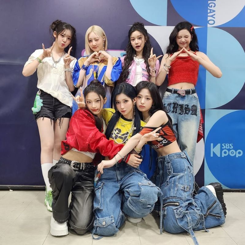 BABYMONSTER Hong Kong Concert in May 2025: Dates and more ...