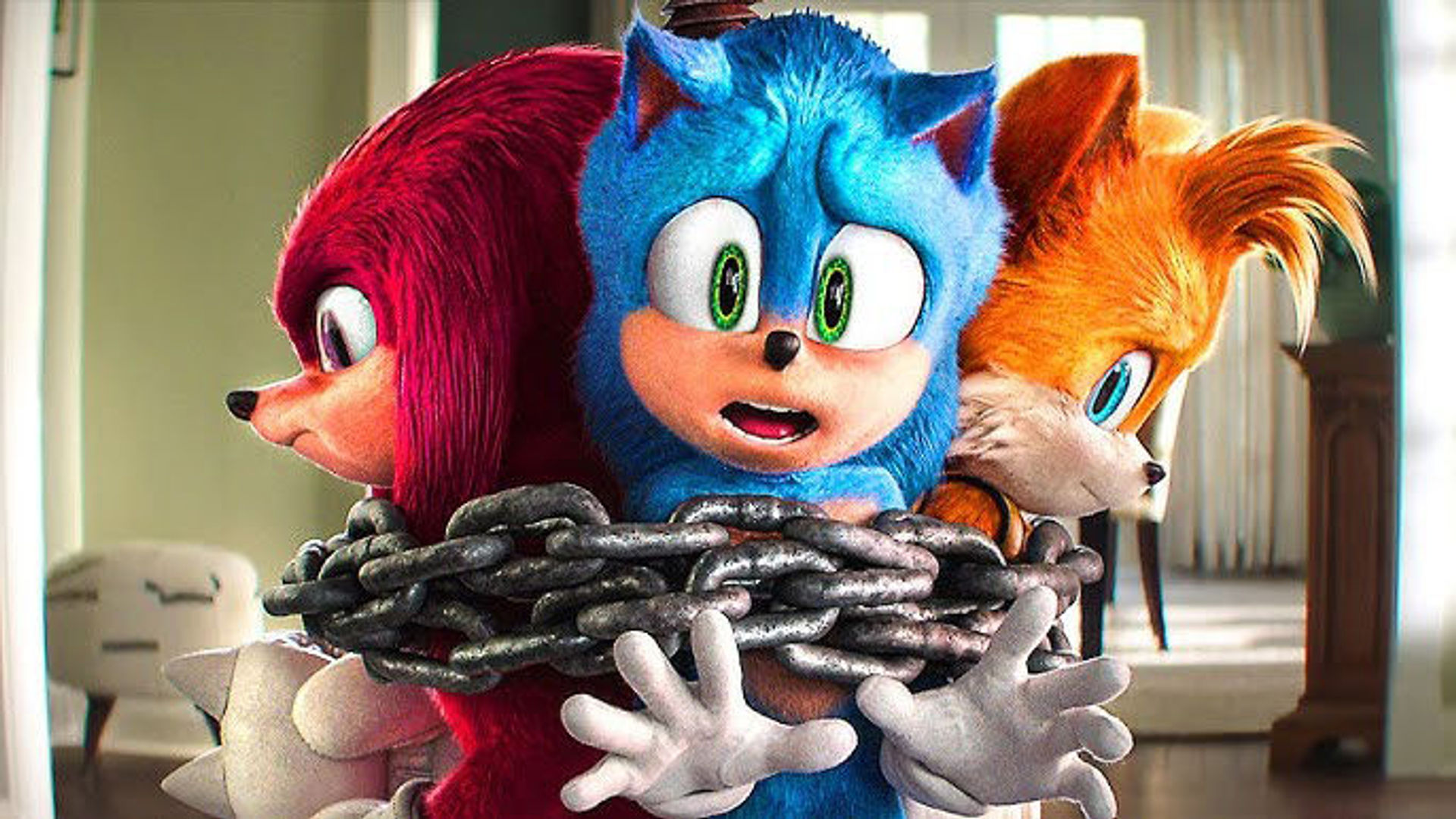 Sonic the Hedgehog 4 Is Confirmed by Paramount - PrestigeOnline Hong Kong