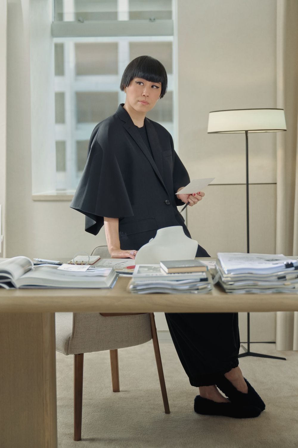 Hearts on Fire's Yunjo Lee Has a New Mission