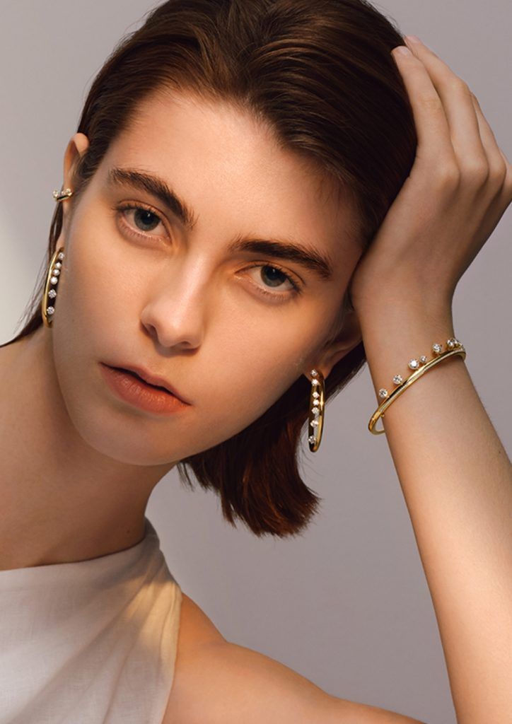 Hearts on Fire's Yunjo Lee Has a New Mission