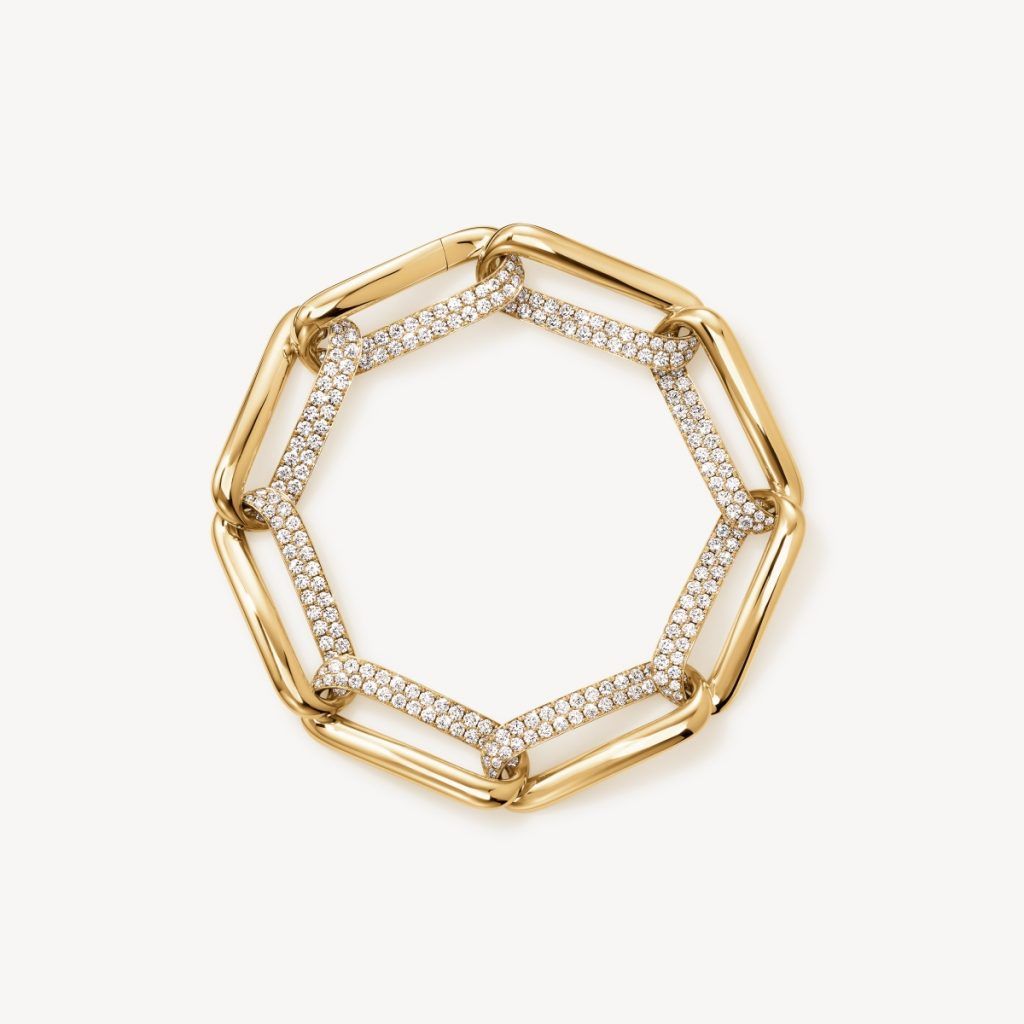 Hearts on Fire's Yunjo Lee Has a New Mission