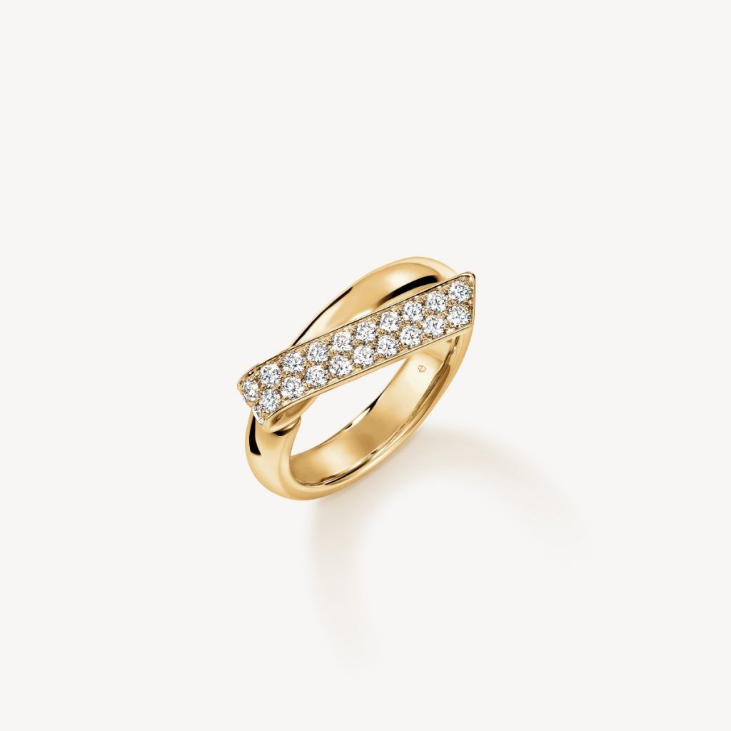 Hearts on Fire's Yunjo Lee Has a New Mission