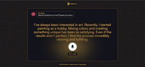 Trace Your Accent with Viral AI BoldVoice Accent Oracle ...