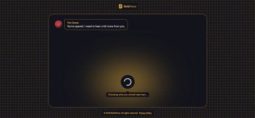 Trace Your Accent with Viral AI BoldVoice Accent Oracle ...