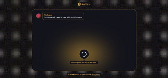 Trace Your Accent with Viral AI BoldVoice Accent Oracle ...