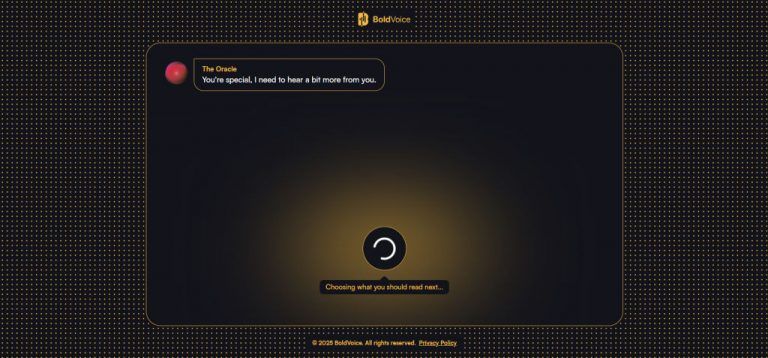 Trace Your Accent with Viral AI BoldVoice Accent Oracle ...