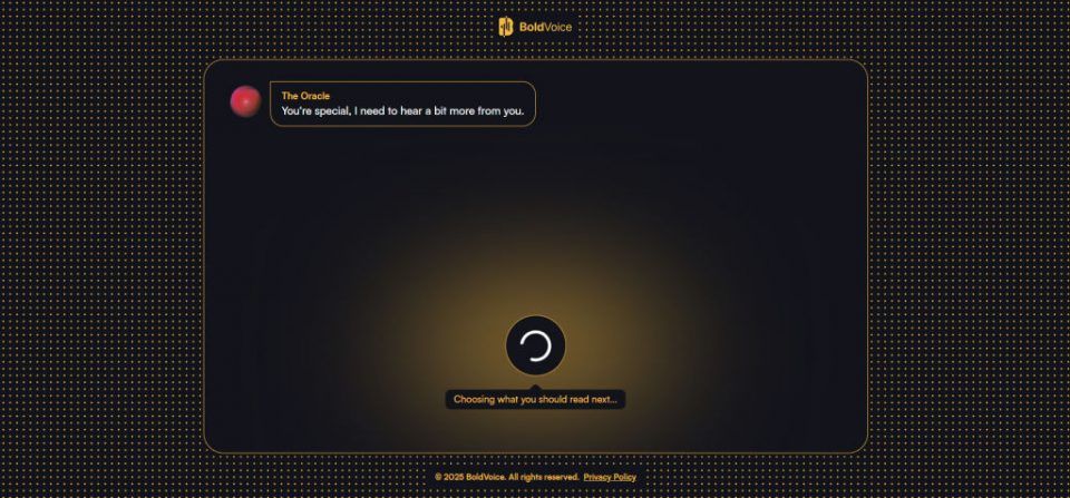 Trace Your Accent with Viral AI BoldVoice Accent Oracle ...