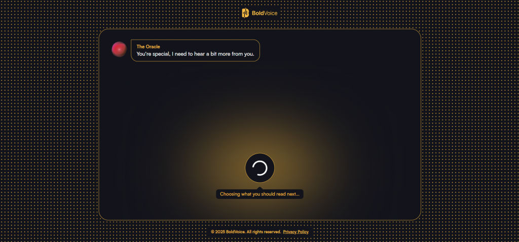 Trace Your Accent with Viral AI BoldVoice Accent Oracle ...