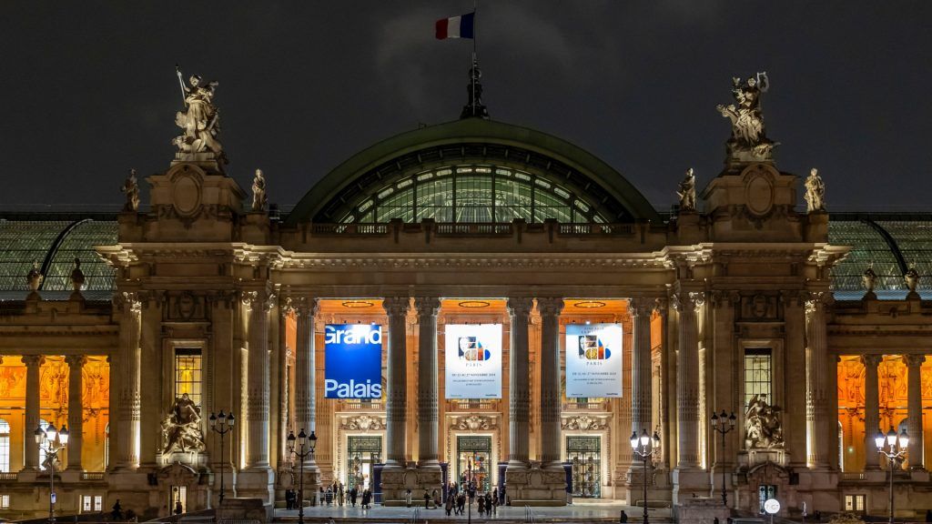 FAB Paris: All That Surprised and Delighted at the 2024 Fair