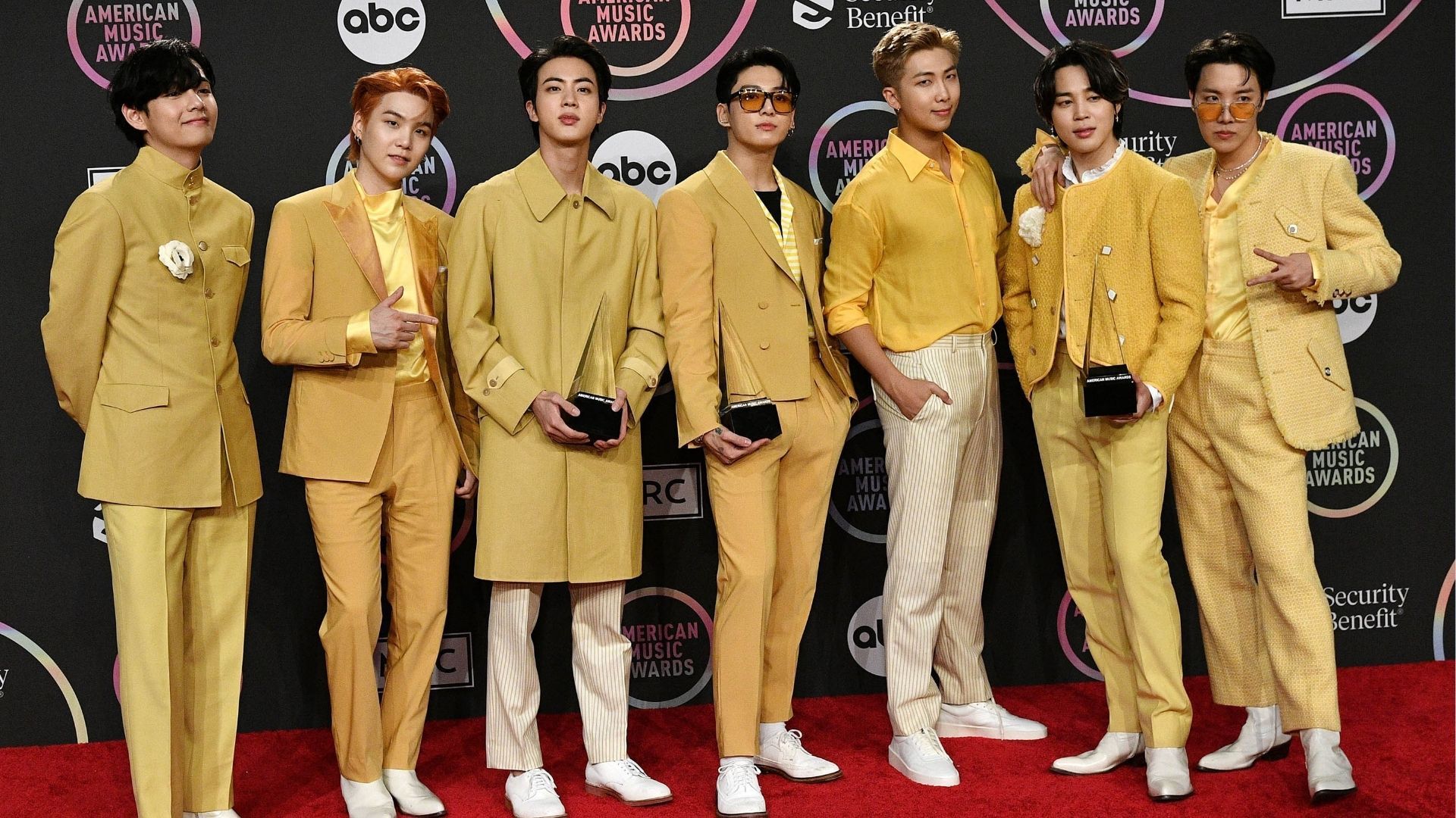 Get Know the Chinese Zodiac Signs of BTS Members – PrestigeOnline Hong Kong