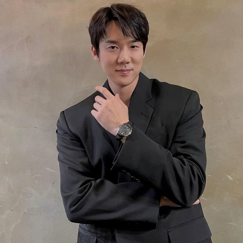 Yoo Yeon-seok Fan Meeting in Hong Kong: Check all the Details ...