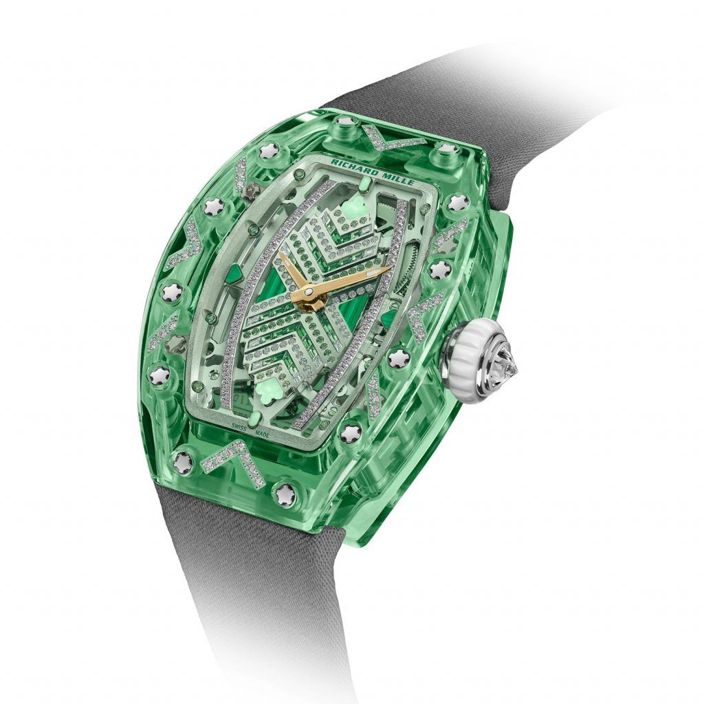 Watches & Wonders 2023: Cartier Highlights | Prestige Online - HongKong