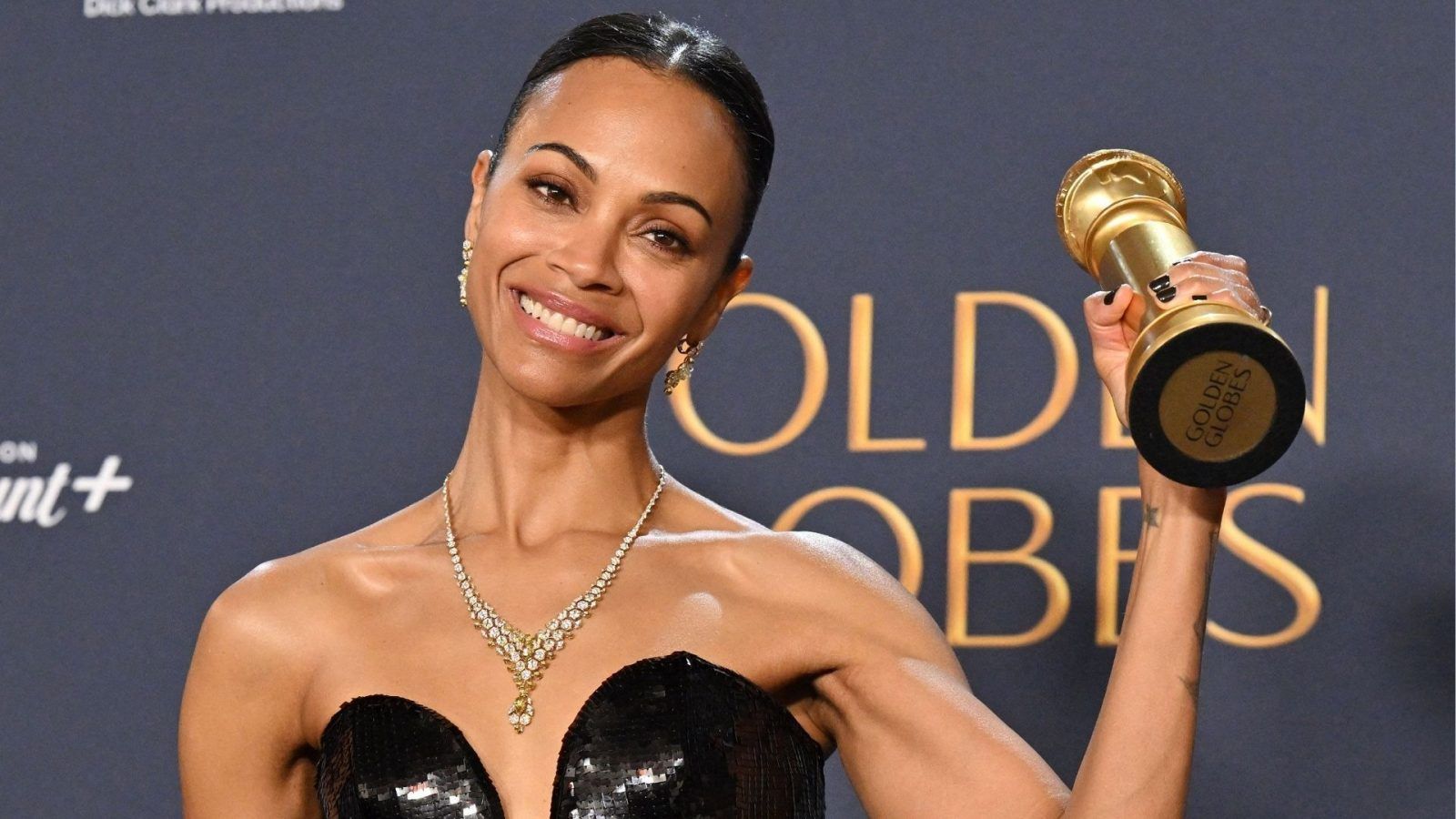 Emilia Perez, The Brutalist Win Big at Diverse Golden Globes ...