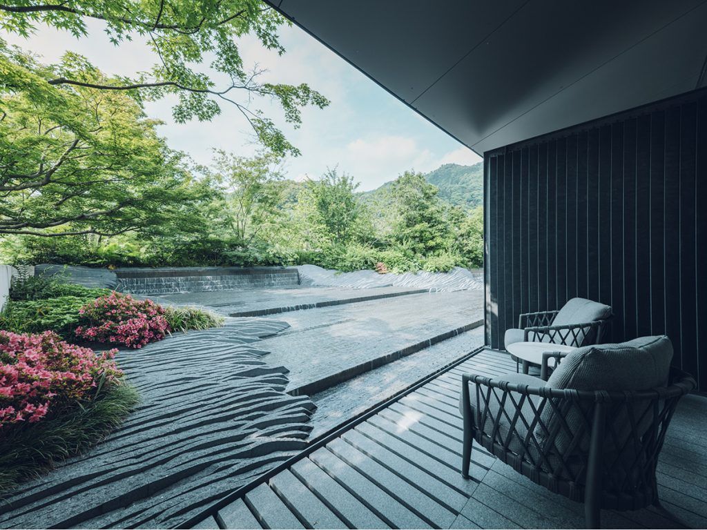 The Best intimate Wellness Retreats in Japan – PrestigeOnline Hong Kong