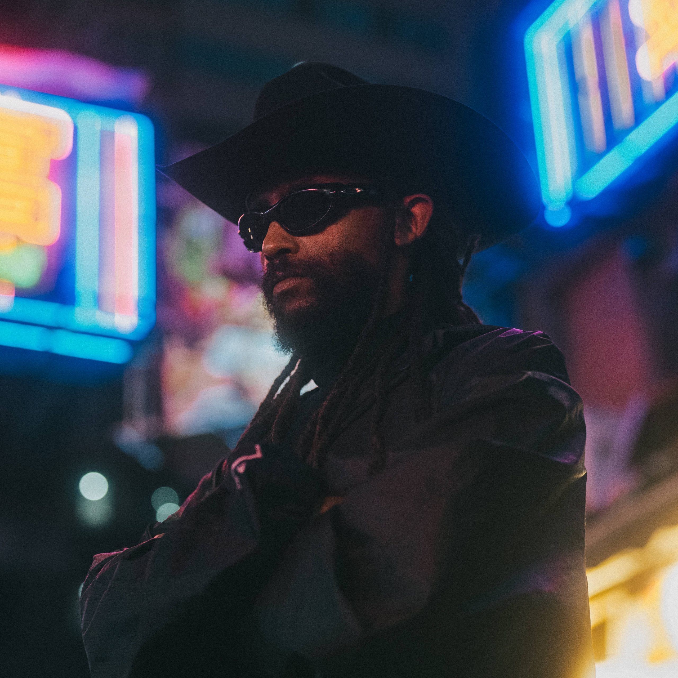 21st-Century Boy: Awol Erizku on His Latest Hong Kong Show Quaquaversal