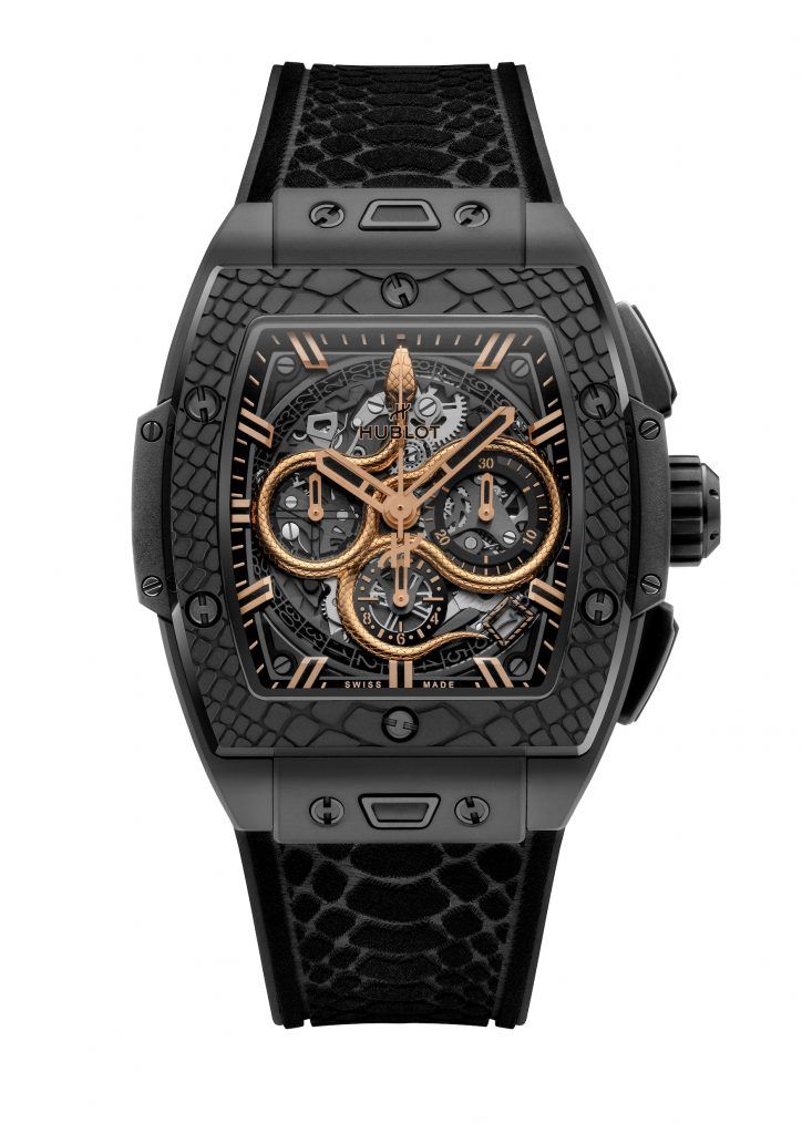 The Enchanting New Watches Cartier debuted at Watches & Wonders
