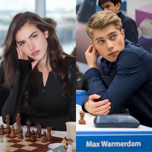 Donnie Yen and Cissy Wang on Family, Love and Life