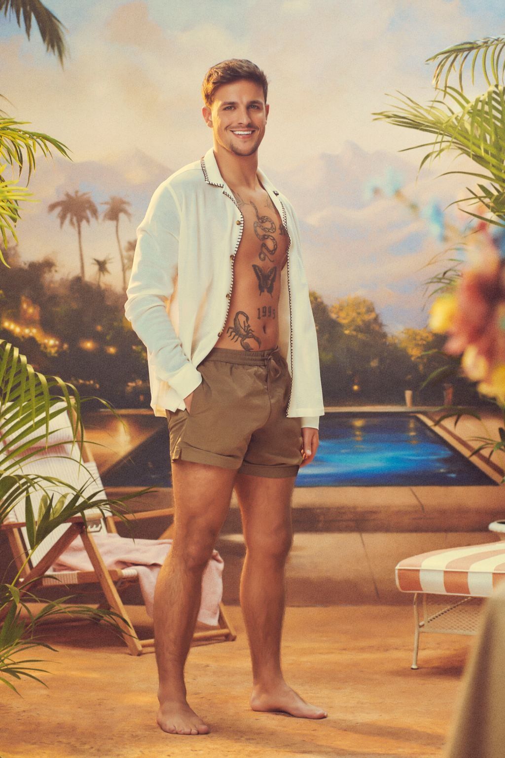 Meet the Cast, Bombshells, and Winners of Love Island All Stars Season 2