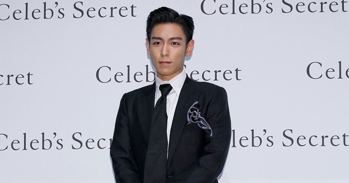 The Most Stunning, Expensive Looks by Former BIGBANG Rapper T.O.P