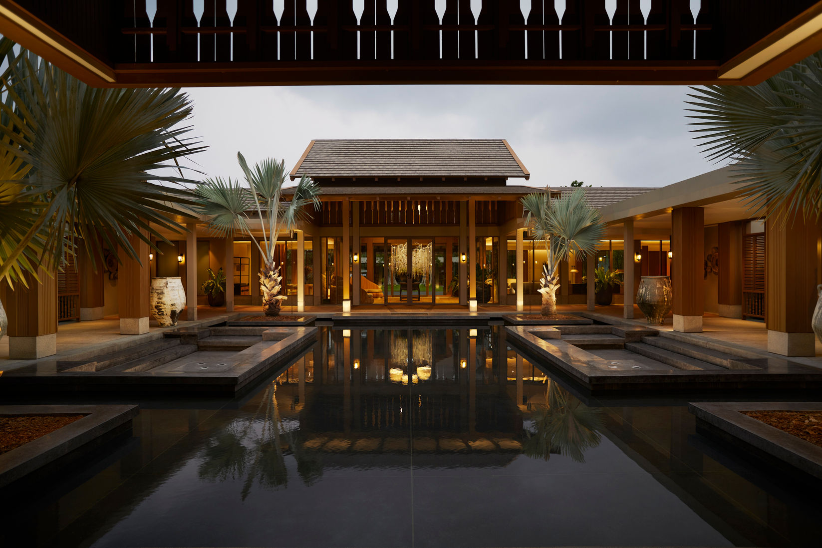 Luxurious Wellness Retreats for Mind and Body