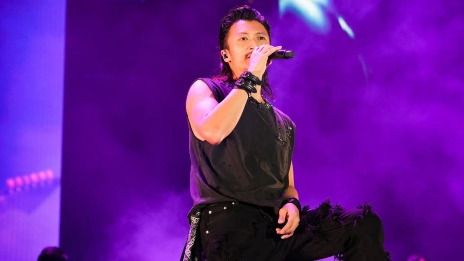 Nicholas Tse Concert in Hong Kong: Venue and Ticket Details ...