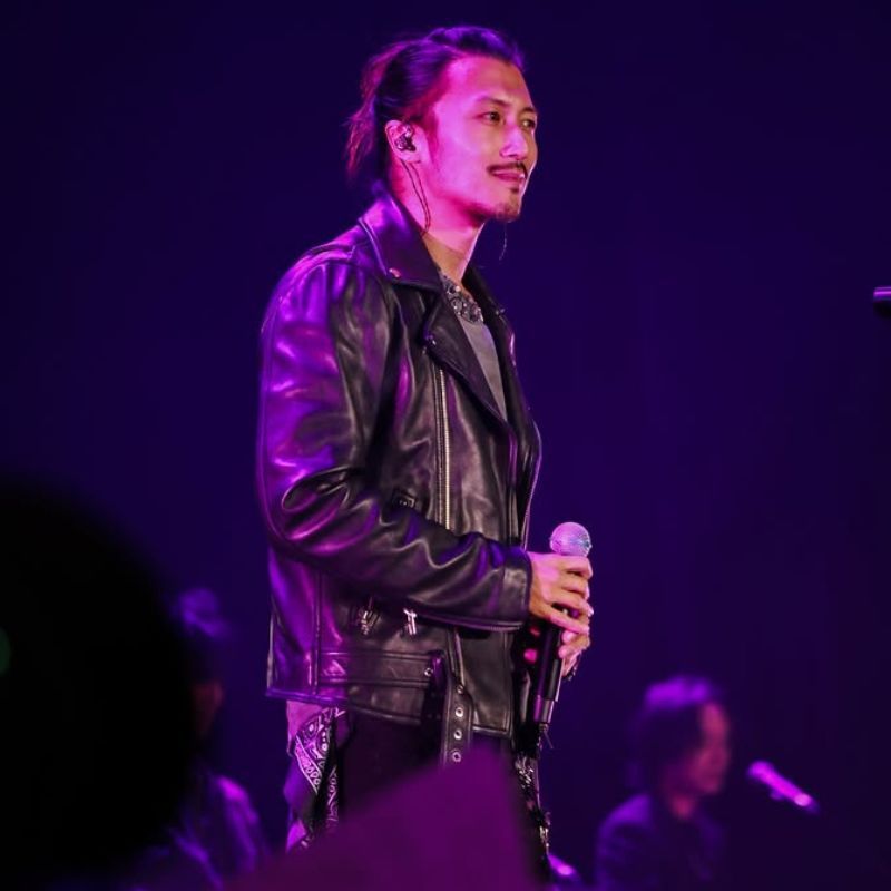 Nicholas Tse Concert in Hong Kong: Venue and Ticket Details ...