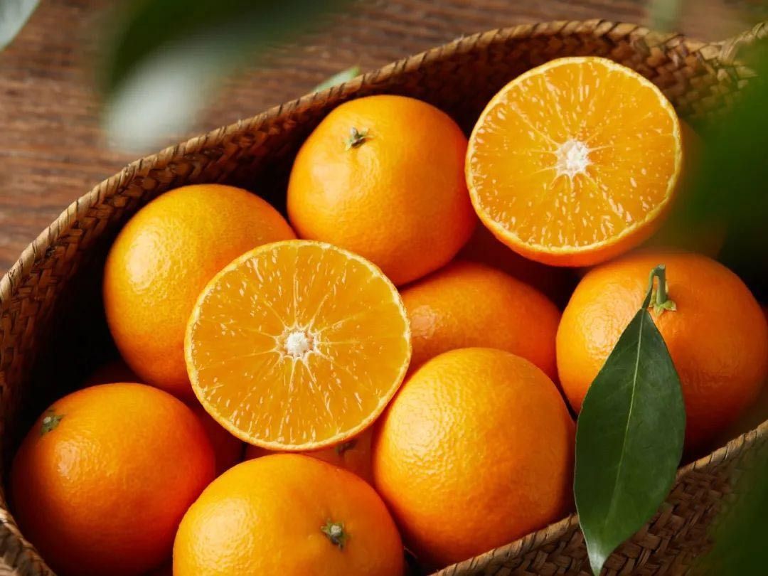 6 Most Popular Mandarin Oranges for Lunar New Year – PrestigeOnline ...