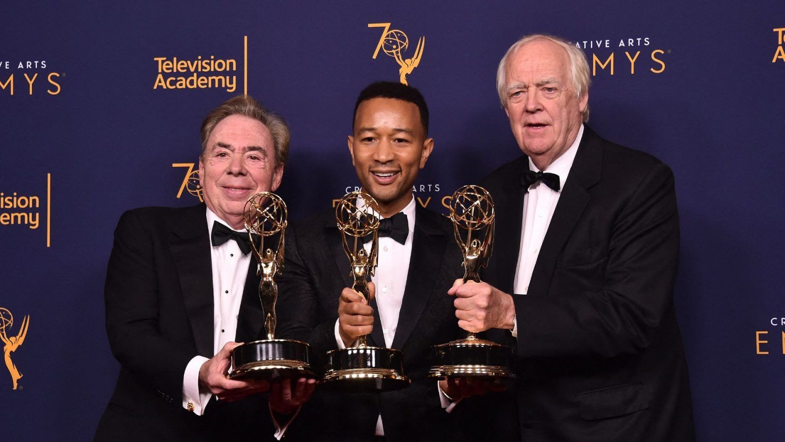 All the EGOT Winners in Hollywood So Far – PrestigeOnline Hong Kong